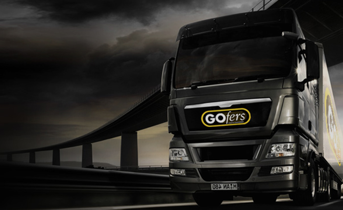 UK Delivery Services | Gofers Local Delivery Services